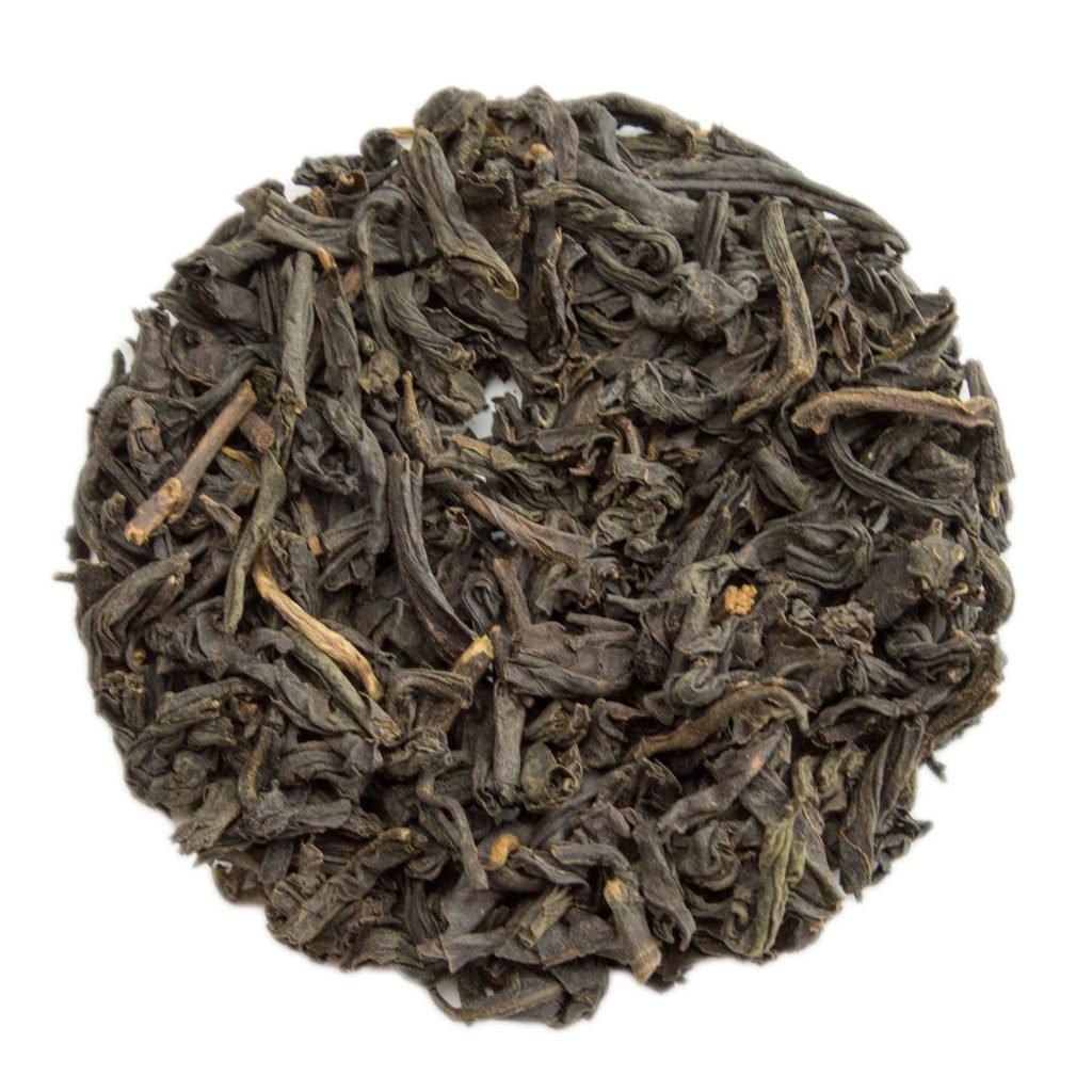 Lapsang Souchong - Mixology News