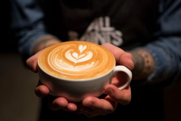 Natalatte 2015 - Um cappuccino por um brinquedo - Mixology News