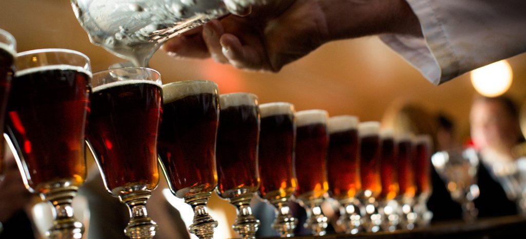 Irish Coffee - História, receita e dicas de como preparar