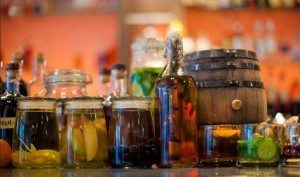 07 passos para criar as suas próprias infusões - Mixology News