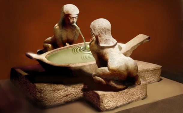 Cauim e o etnocídio