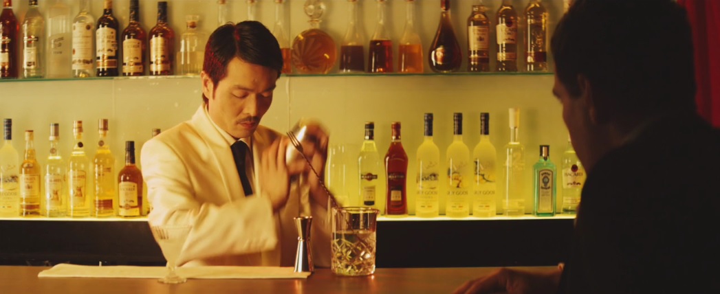 Daiquiri, o drinque do True Originals Bacardi - Mixology News