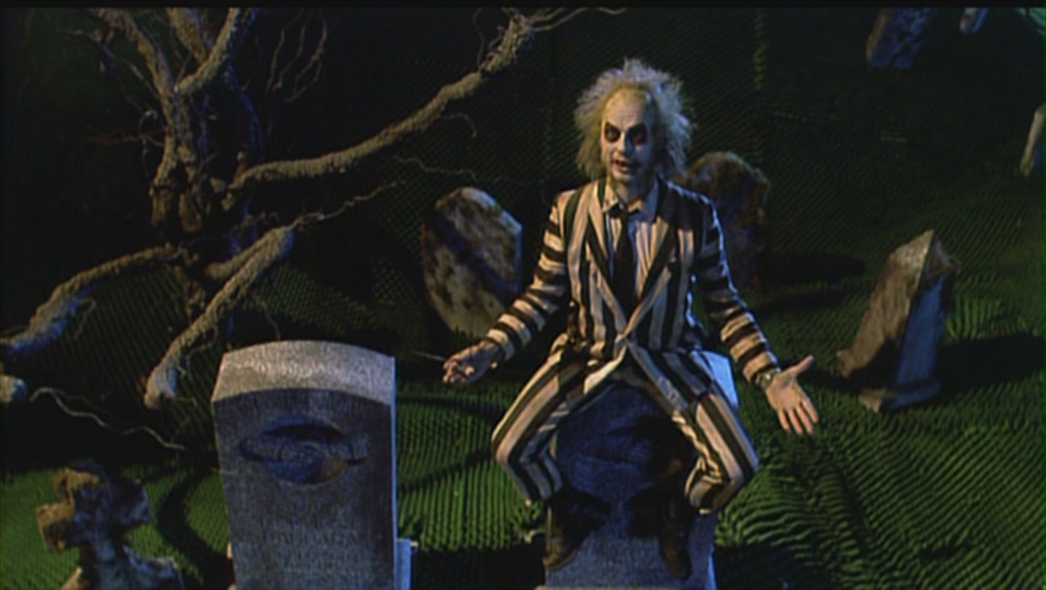 Beetle House, bar temático de Tim Burton abre em NY - Mixology News