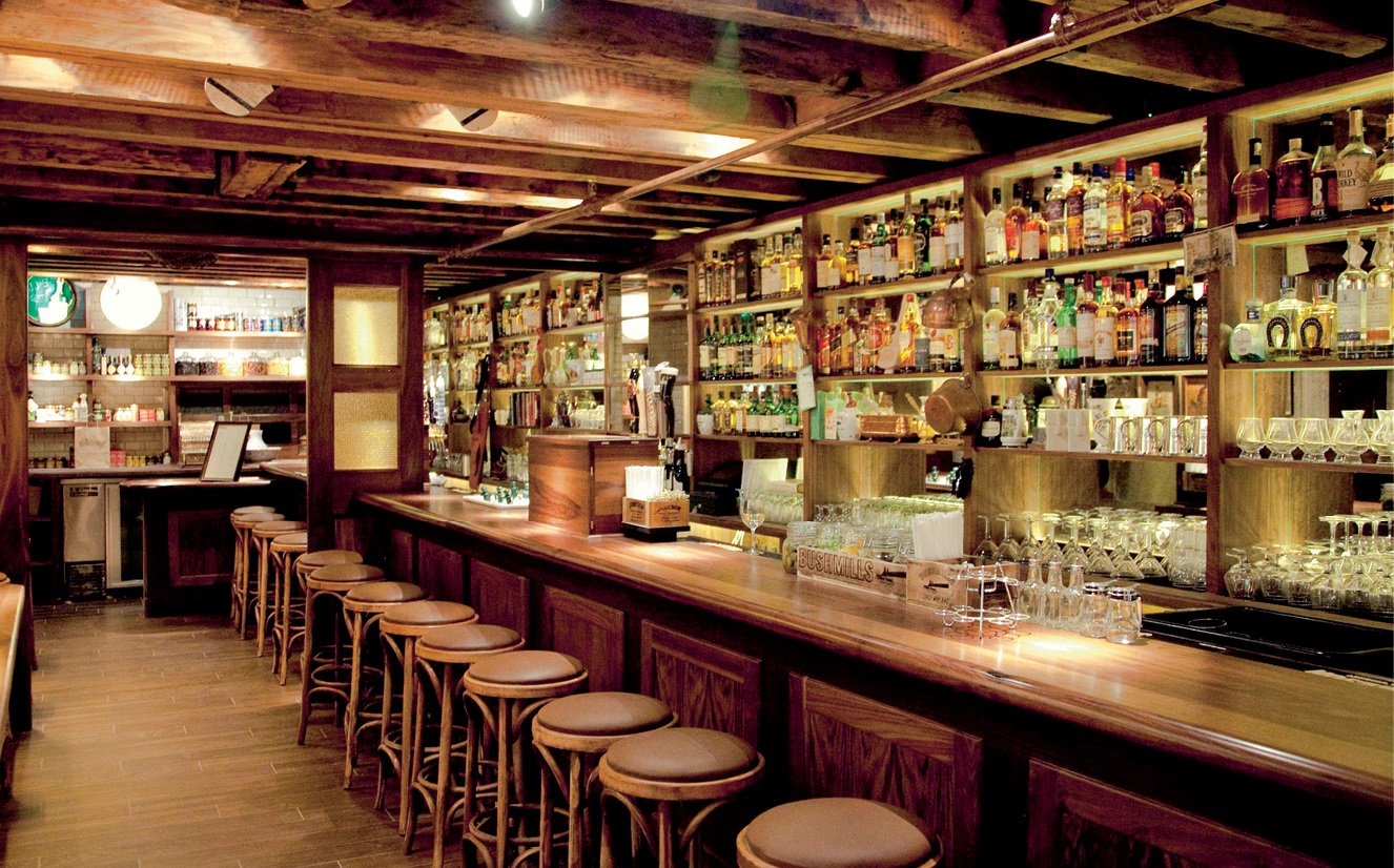 50 Best Bar 2016 - Conheça os premiados - Mixology News