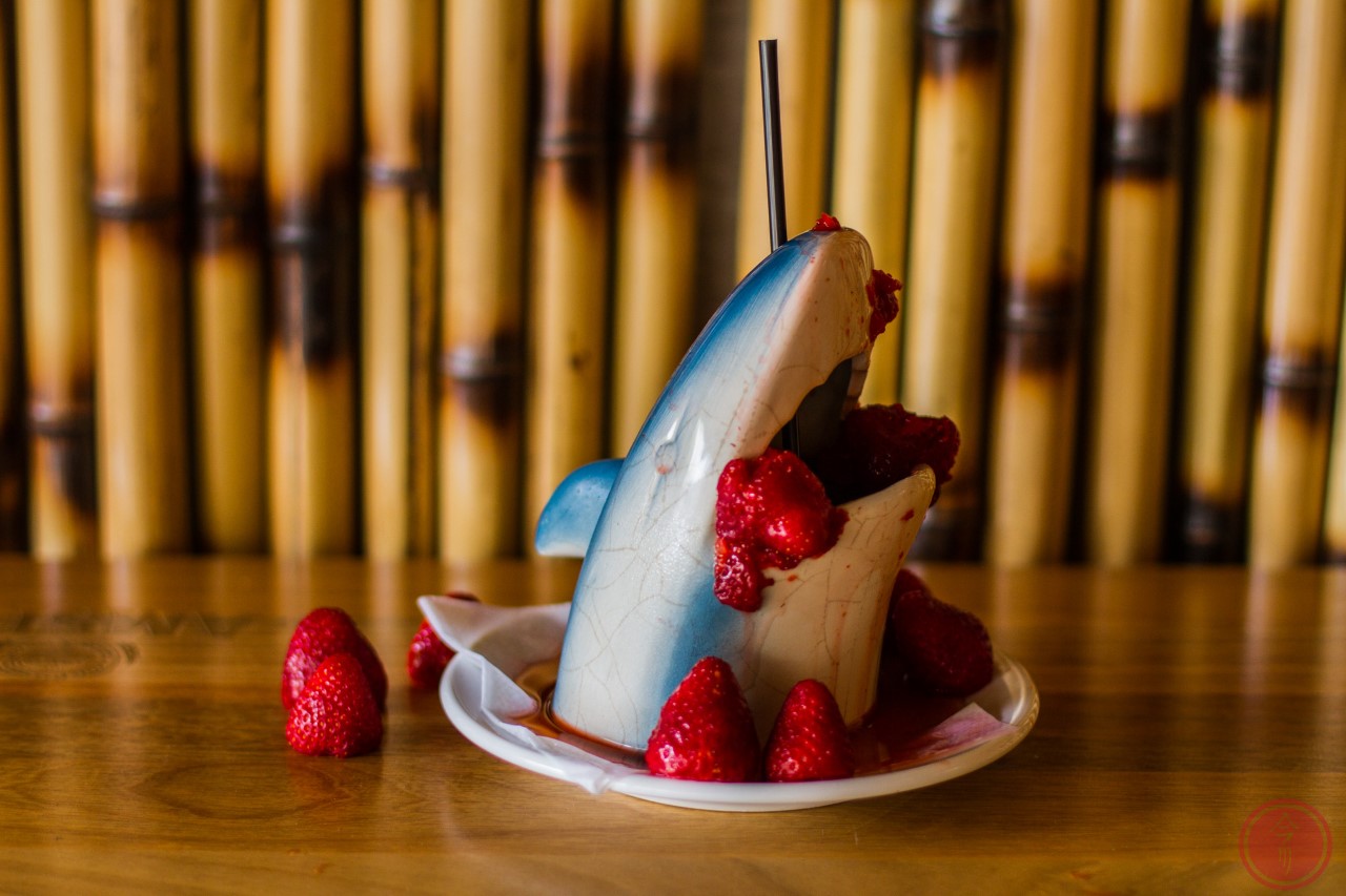 Tiki Bar de Santos e a coquetelaria caribenha - Mixology News
