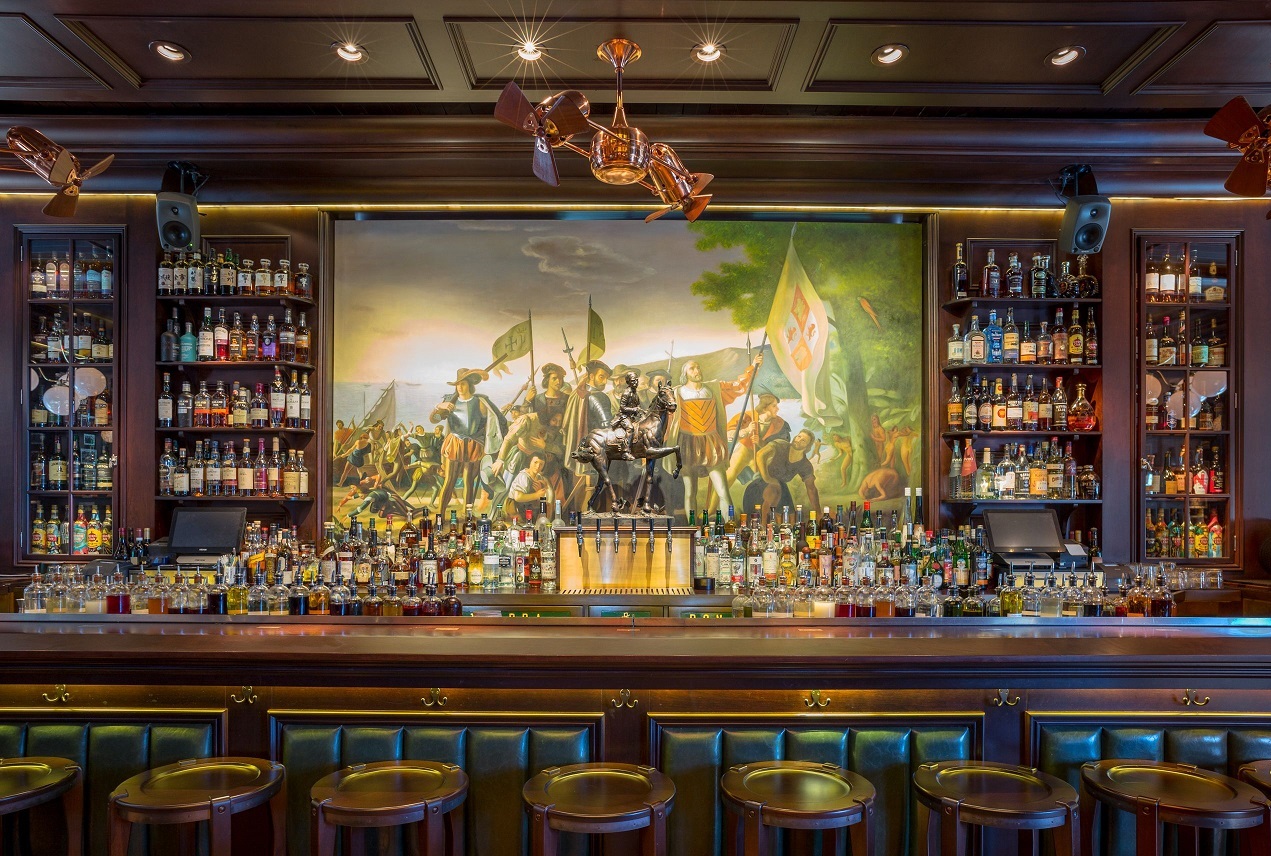 World's 50 Best Bars - Por dentro da lista - Mixology News