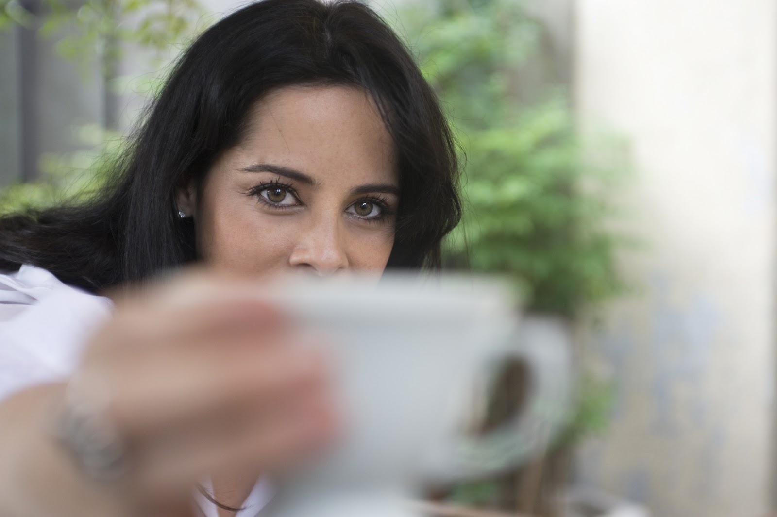 Entrevista com a barista Isabela Raposeiras - Mixology News