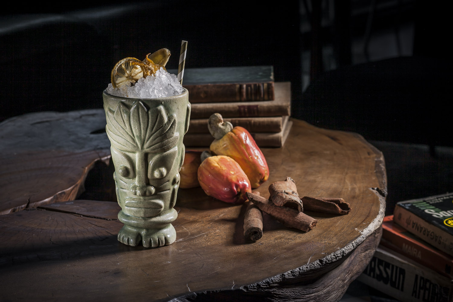 Riviera Bar comemora e lança sua Coleção 70 Anos