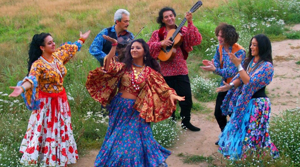 Vida de Cigano, drinque do bartender Murilo Antunes