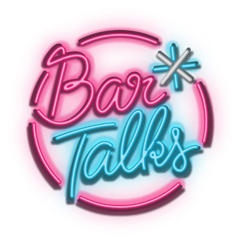 BarTalks #17 - Um episódio de gala com Mestre Derivan