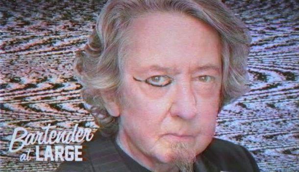 RIP Gary Regan - obrigado gaz regan (1951-2019)