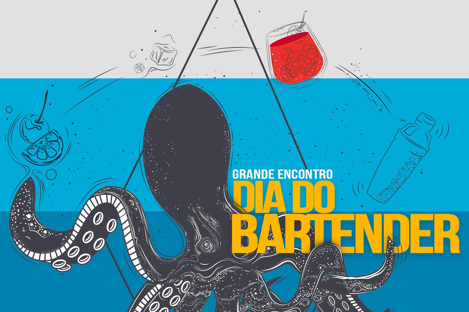 Dia do Bartender com especial no Mixology News!