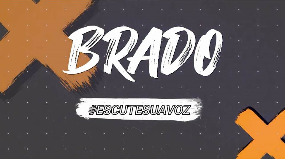 Brado Box - Ação em prol da saúde mental dos bartender