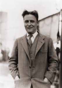 Fitzgerald, o novo drink queridinho dos bares