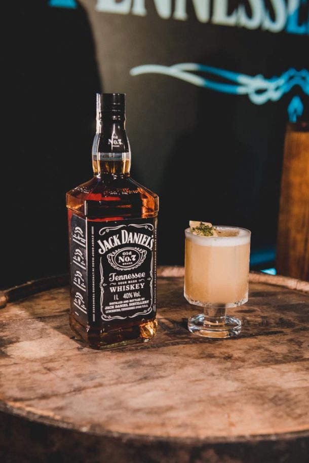 The Patsy Cocktail, por dentro do campeão do Tennessee Calling 2019