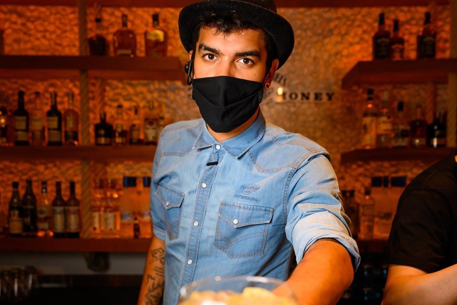 The Patsy Cocktail, por dentro do campeão do Tennessee Calling 2019