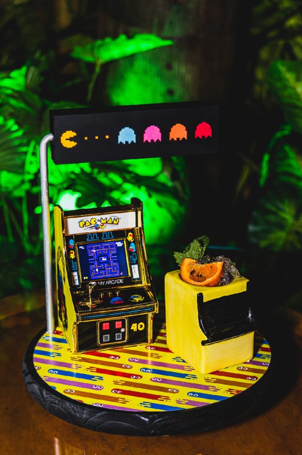 Olivio Bar se reinventa e lança nova carta de drinks