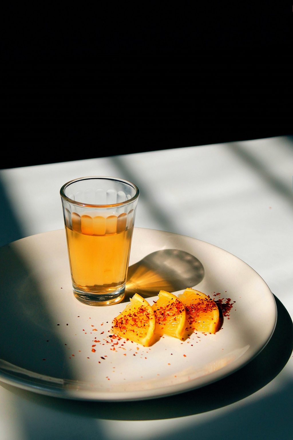O que é Gusano, o verme dentro da tequila?