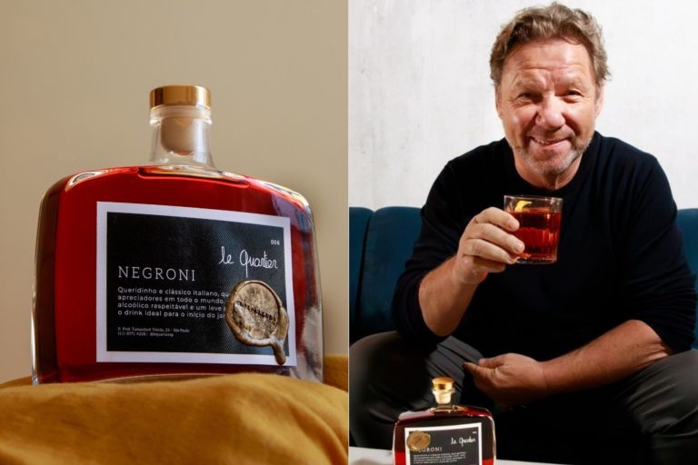 10 receitas do Negroni Week 2019 para se inspirar