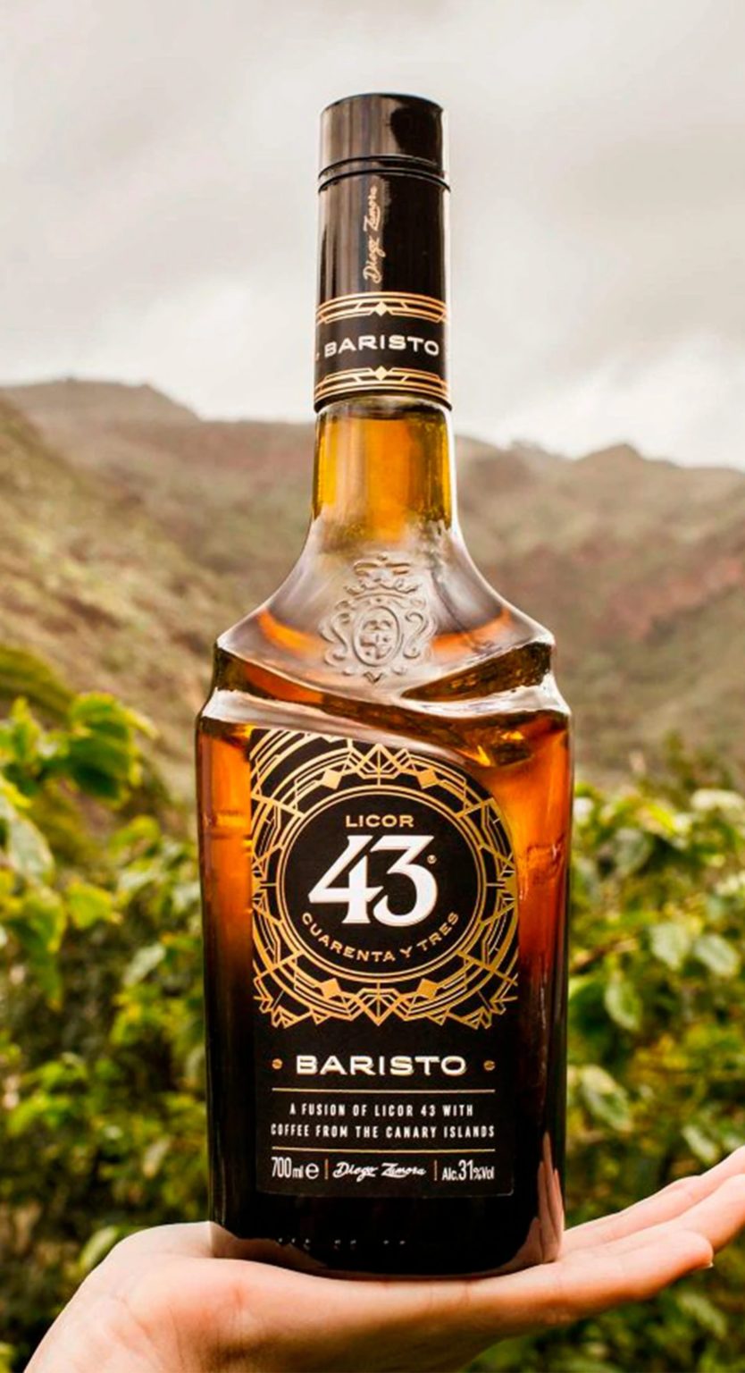 Licor 43 - Quais os sabores da família do famoso licor espanhol?