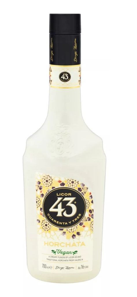 Licor 43 - Quais os sabores da família do famoso licor espanhol?